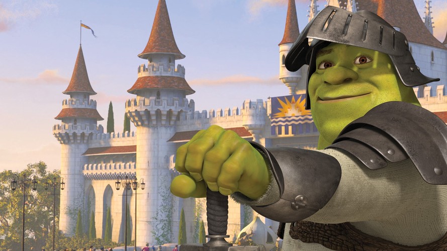 Shrek's Adventure Tickets - London Attraction For Families
