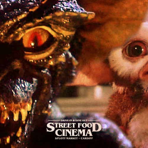Lowest Price Tickets - Gremlins Movie Drive-in Cinema Experience ...