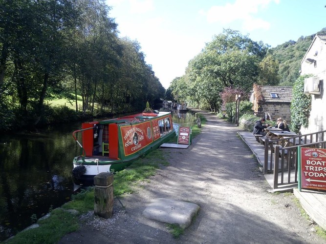 Highlights of Hebden Bridge: A day out in a quirky yet beautiful village