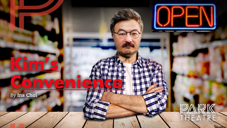 Kim's Convenience in London - Best Price Theatre Tickets