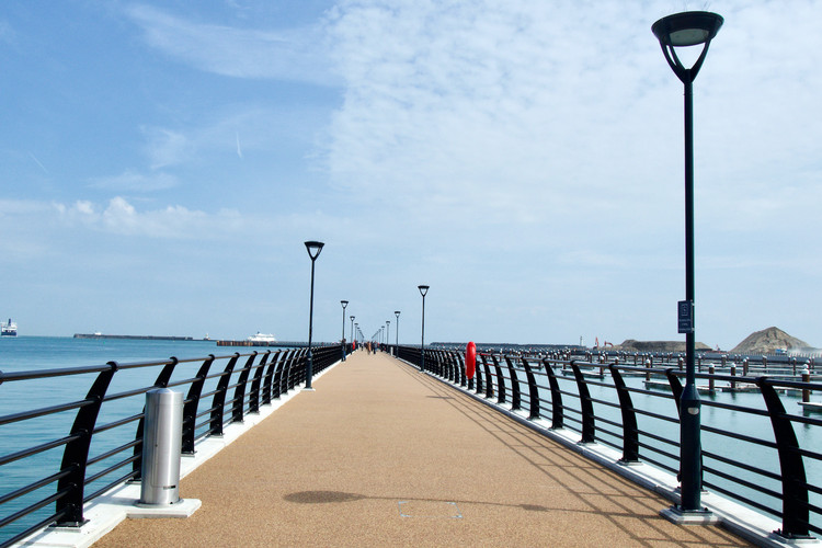A Weekend Adventure in Dover, Kent