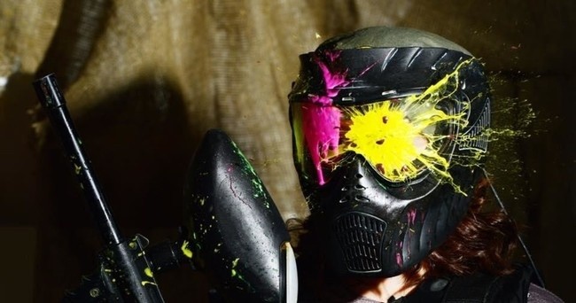 Kent Paintball Tickets - Exclusive 10% Off