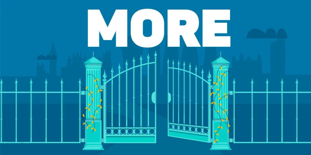 More Tickets - Great Expectations London