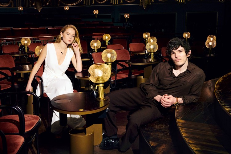 Kit Kat Club - West End Shows - London Theatre Tickets
