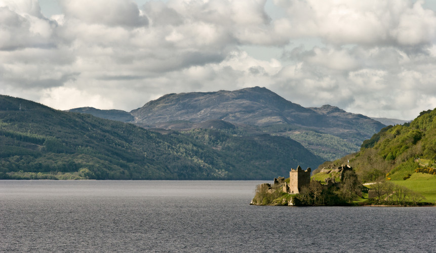 The Most Unforgettable Lochs to Discover in Scotland
