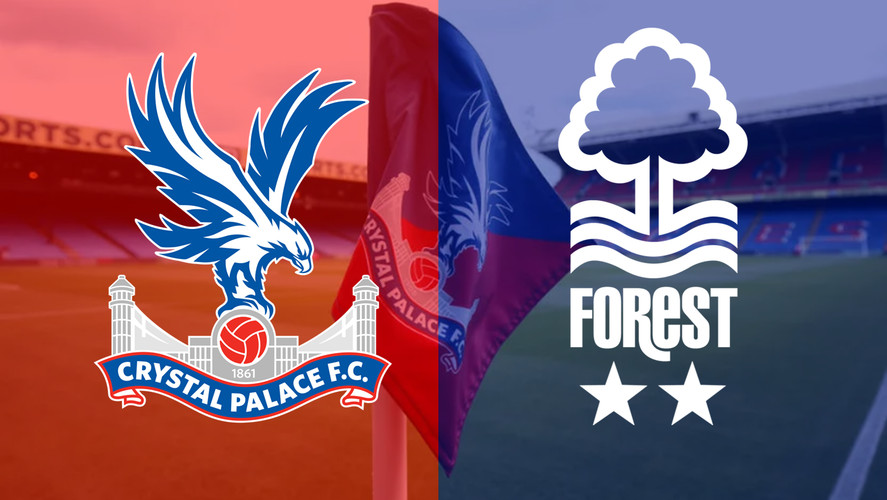 Crystal Palace Hospitality Tickets - Crystal Palace v Nottingham Forest