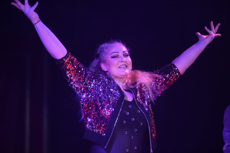 Big Top Circus Mildenhall - Get A Free £5 Voucher