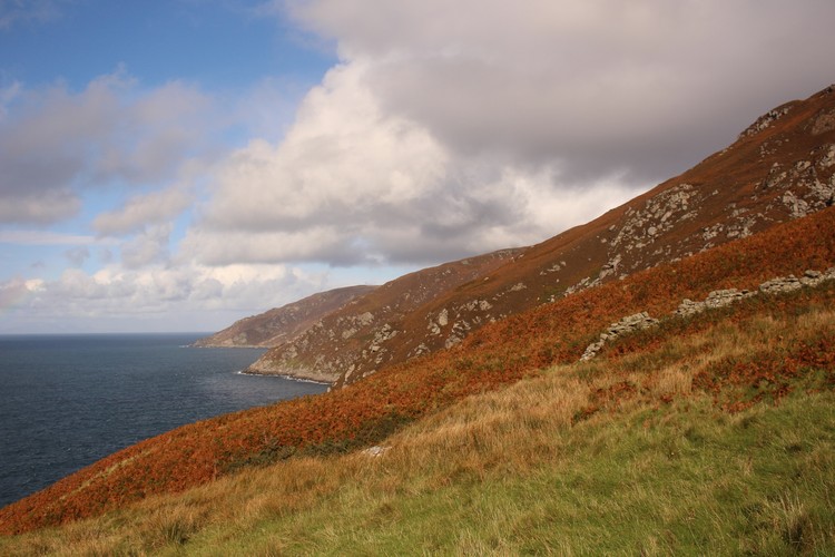 A Weekend Road Trip Through Kintyre – Scotland’s Hidden Peninsula