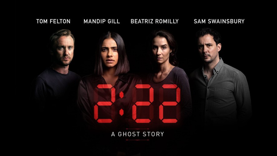 Exclusively-priced West End tickets - 2:22 A Ghost Story at the ...