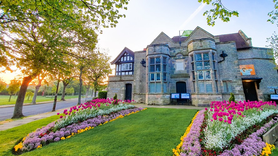 Port Sunlight Village Experience - Museums in Liverpool