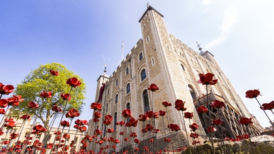 Windsor Castle Tour Tickets - Tower of London Tour Tickets