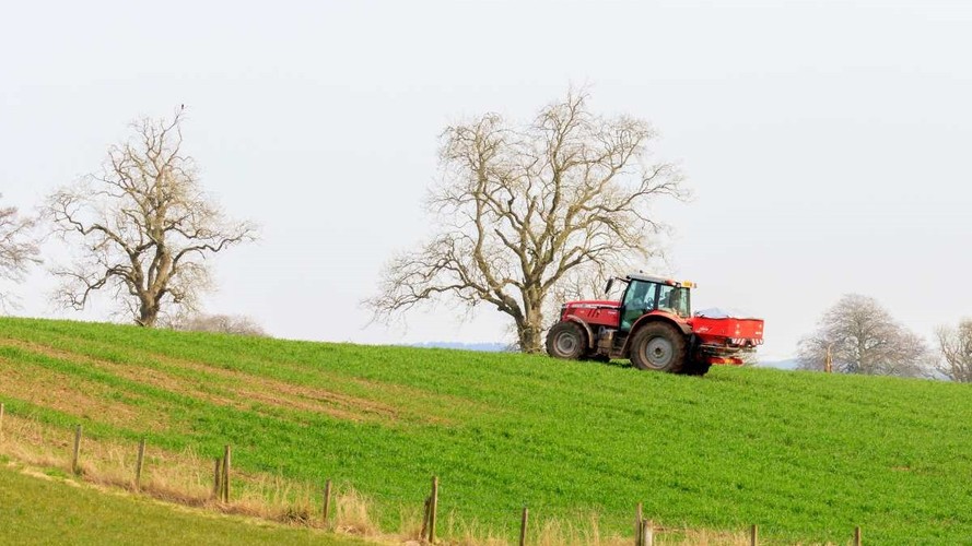 Jigsaw Farm Tractor Tickets - Free £5 Voucher