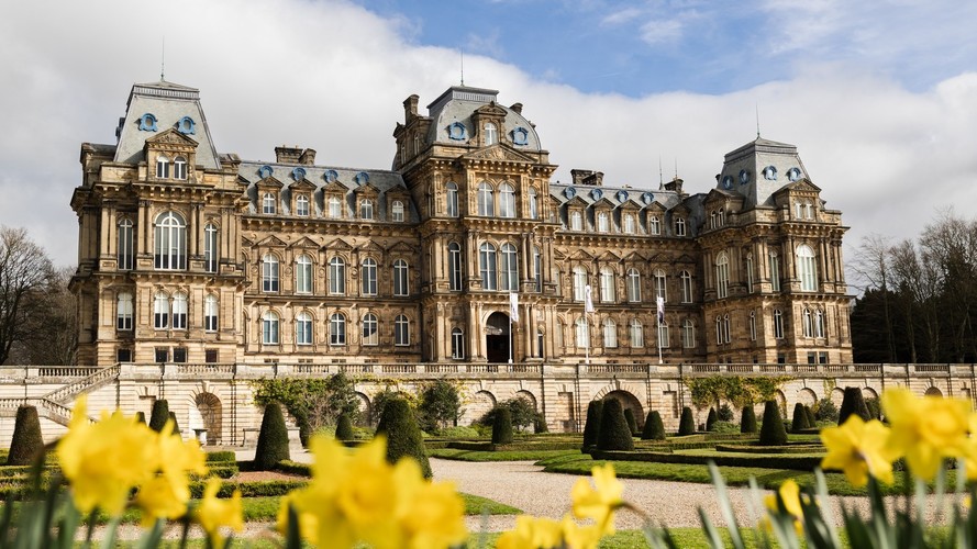 The Bowes Museum Tickets - Get A Free £5 Voucher