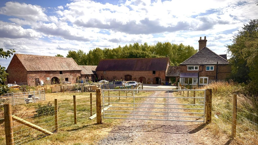 Indoor Play Tickets - Frankly Alpacas Play Area