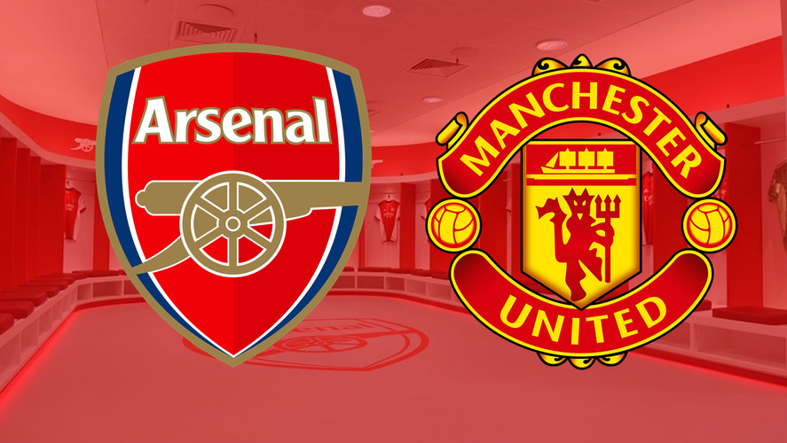 Arsenal Women v Manchester United Women at the Emirates Stadium - Women ...