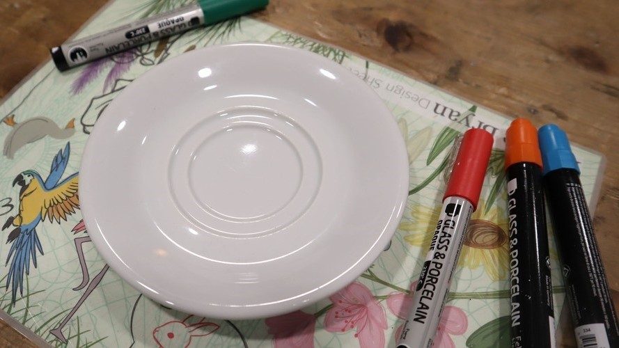 Debbie Bryan Tickets - Craft Workshops Nottingham