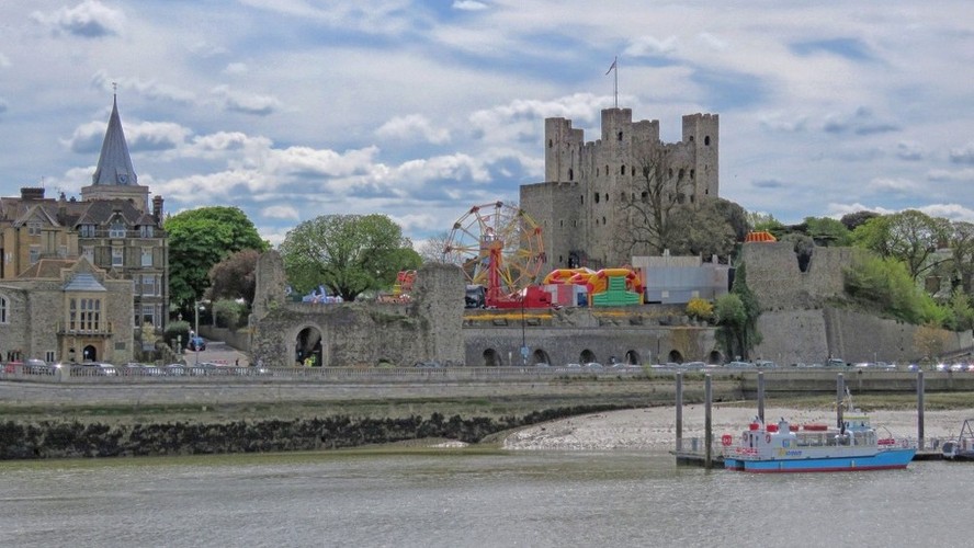 Rochester Day Trip Tickets - Jetstream Tours