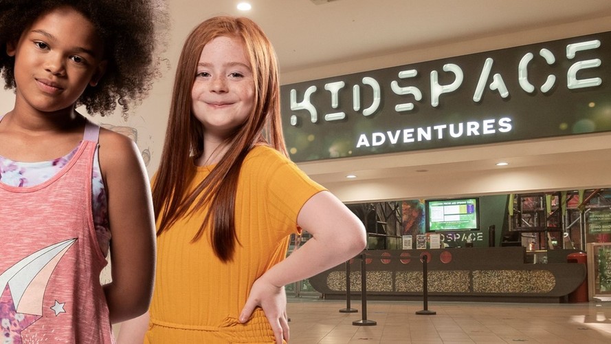 Kidspace Romford Tickets - Kids Activities Romford