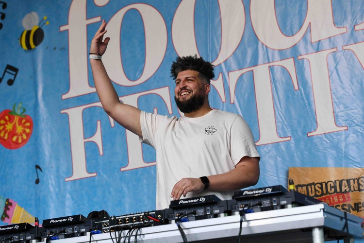 Bath Foodies Festival 2026 - Food Festivals Near Me