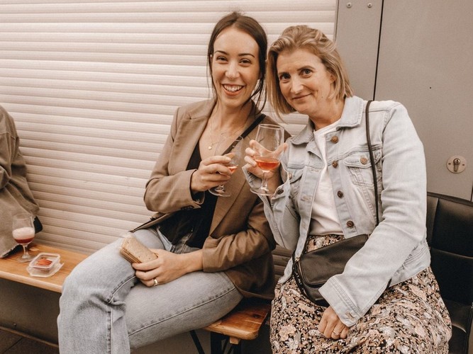 Norwich Gin Tour - Free £5 Voucher With Purchase