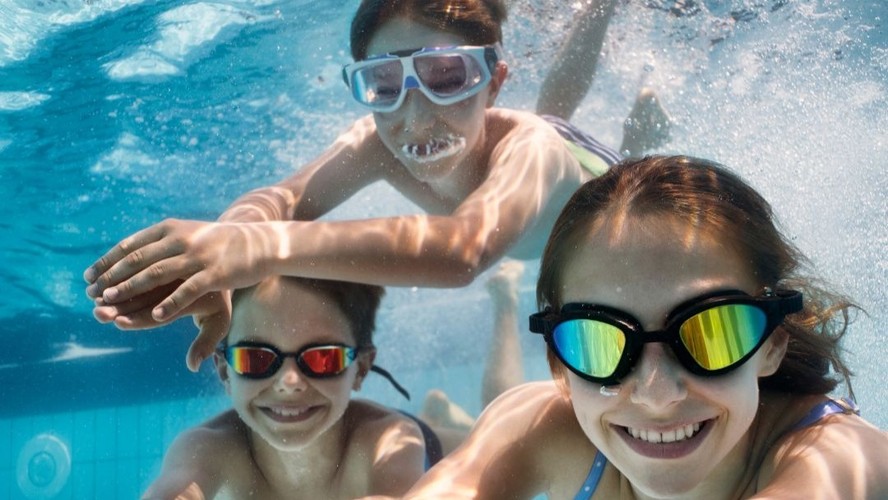 LC Swansea Waterpark Tickets - Free £5 Voucher With Purchase