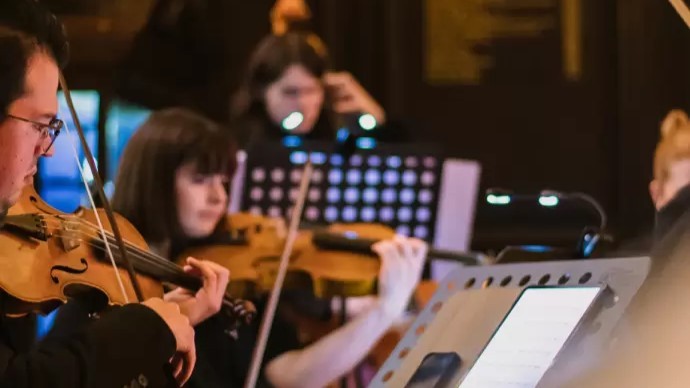 Red Events Live Music Concerts - Get A Free £5 Voucher