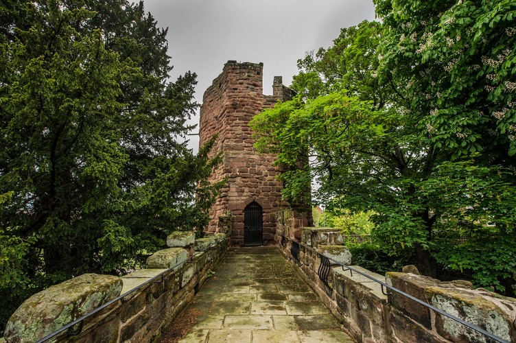 Highlights of Chester: A weekend away in a city full of history