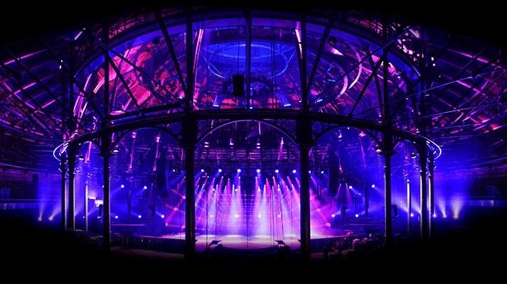 Great value tickets at The Roundhouse Theatre, London