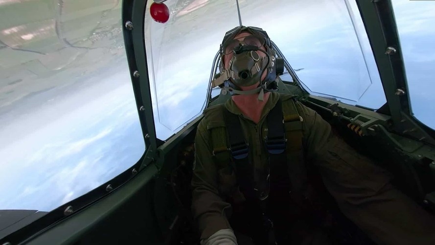 RAF Museum Mud lands Tickets - 360 VR Experience Just £4.50