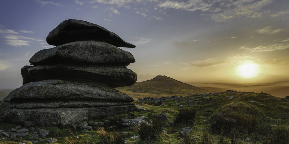 Roughtor
