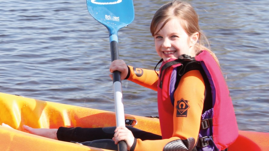 Aztec Adventures Tickets - Kayak Hire Bromsgrove