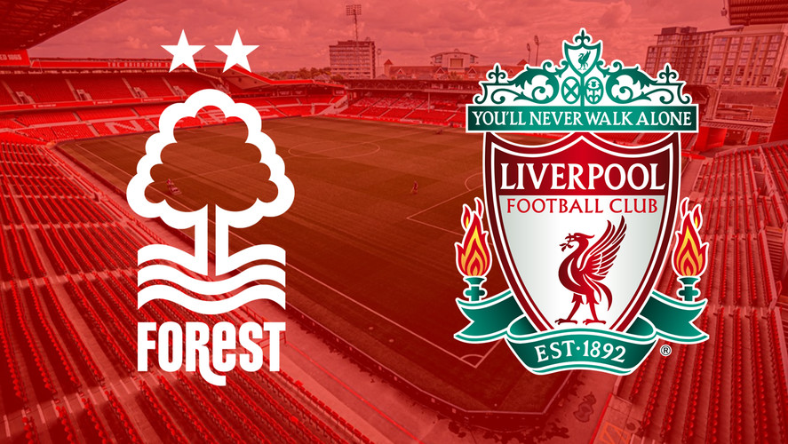 Nottingham Forest Hospitality Tickets - Nottingham Forest v Liverpool 2025