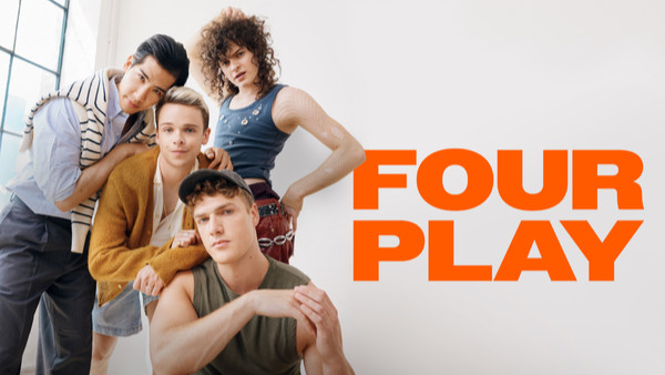 Four Play Tickets - Four Play London