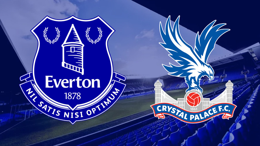 Everton v Crystal Palace Tickets - Everton Tickets 2024