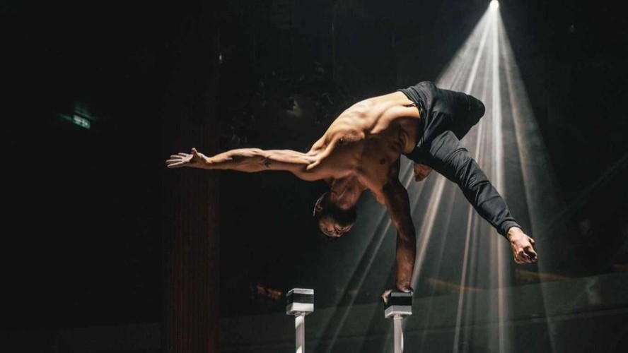 The Ultimate Ladies Night Show - Strip Shows Near Me