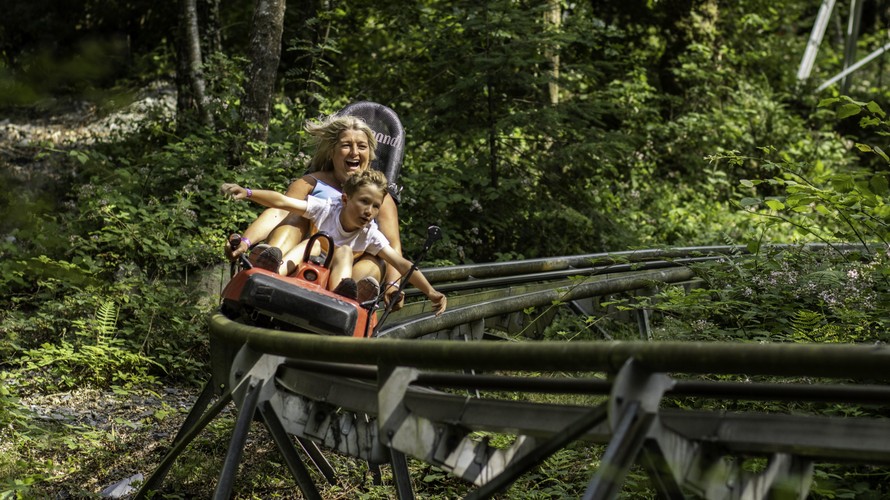 Zip World Betws-y-Coed Tickets - Free £5 Voucher With Purchase