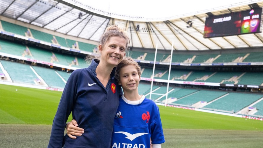 Twickenham World Rugby Stadium & Museum Tour Tickets