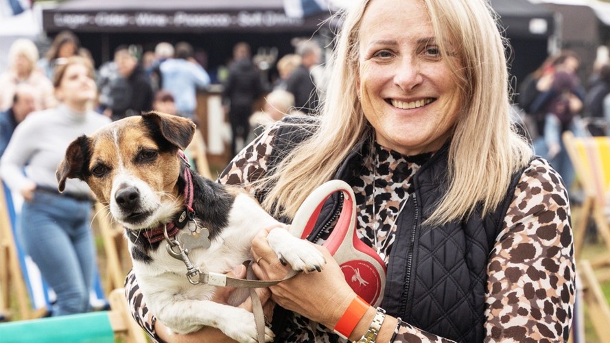 West Horsley Place Food Festival Tickets - Great British Food Festival 2026