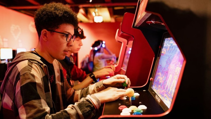 Power Up London Tickets - Science Museum Exhibitions 2024