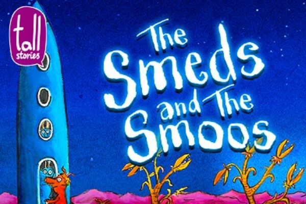 The Smeds and The Smoos
