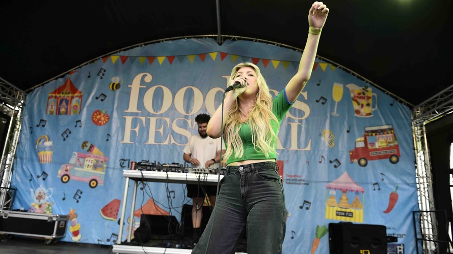 Brighton Foodies Festival 2026 - Food Festivals Near Me