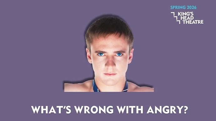 What's Wrong With Angry Tickets - Free £5 Voucher