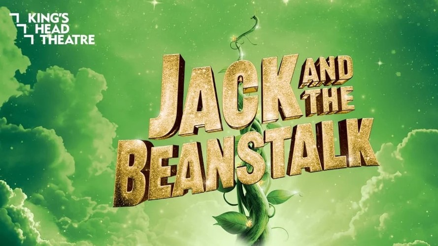 Jack and the Beanstalk Tickets - Free £5 Voucher