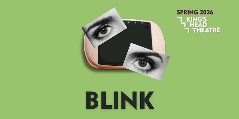 Blink West End Show - Get A Free £5 Voucher