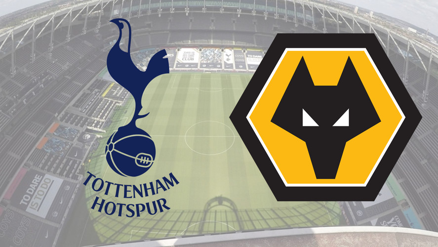 Tottenham Hotspur Hospitality Tickets - Spurs v Wolves 2024
