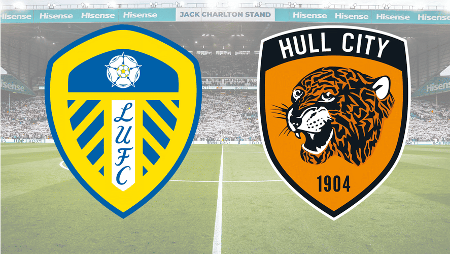Leeds United v Hull City Tickets - Leeds United Tickets 2024