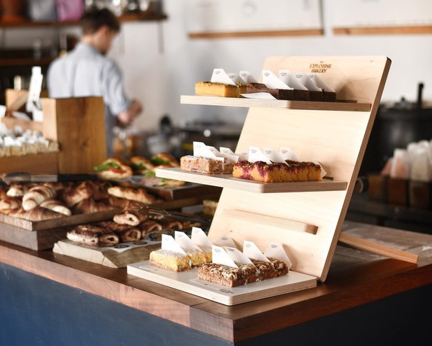 Must visit spots in the city of Exeter