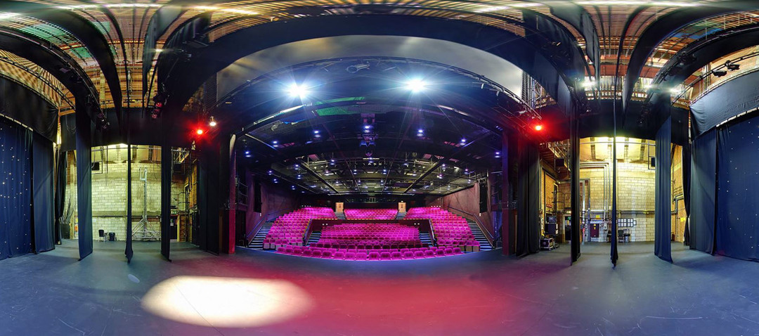 Wyvern Theatre