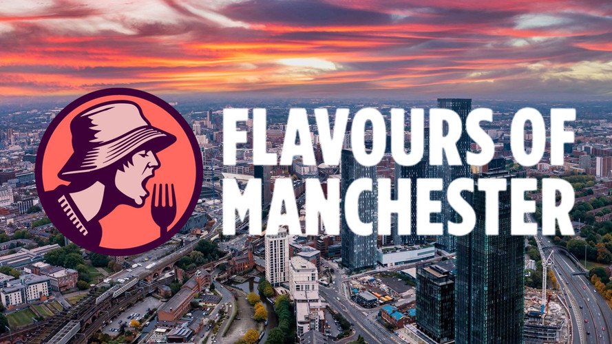 Manchester Food Tours - Free £5 Voucher With Purchase
