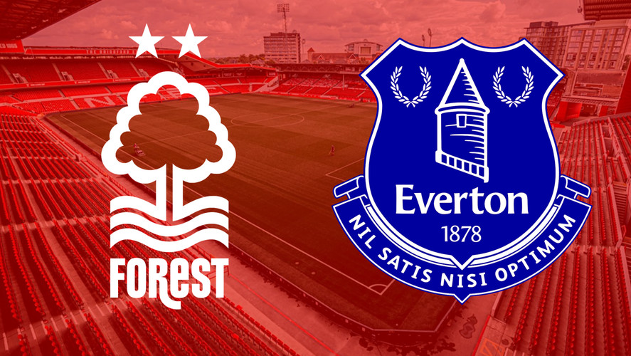 Nottingham Forest VIP Tickets - Nottingham Forest v Everton 2025